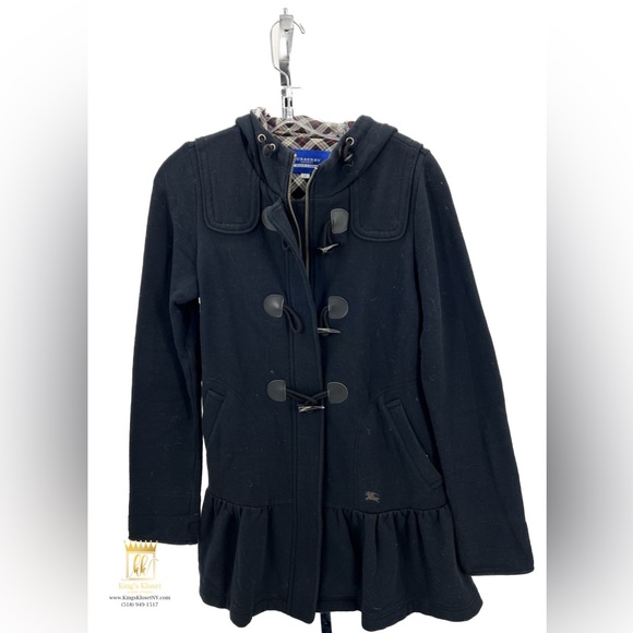Burberry | Jackets & Coats | Burberry London Blue Label Jacket | Poshmark